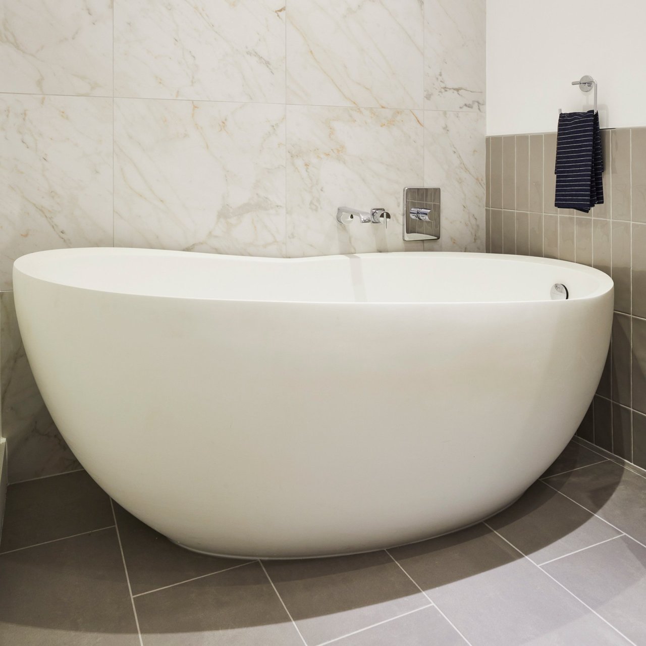 The Ultimate Guide to Freestanding Bathtubs